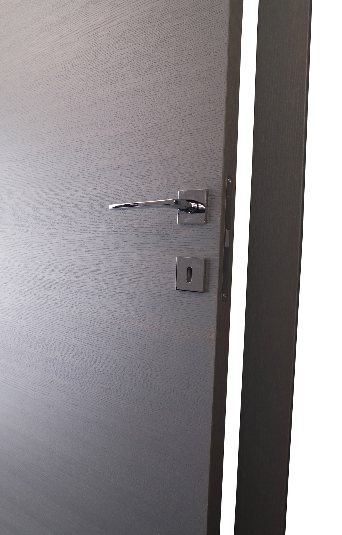 Interior wooden doors - Zanini, un mondo da aprire