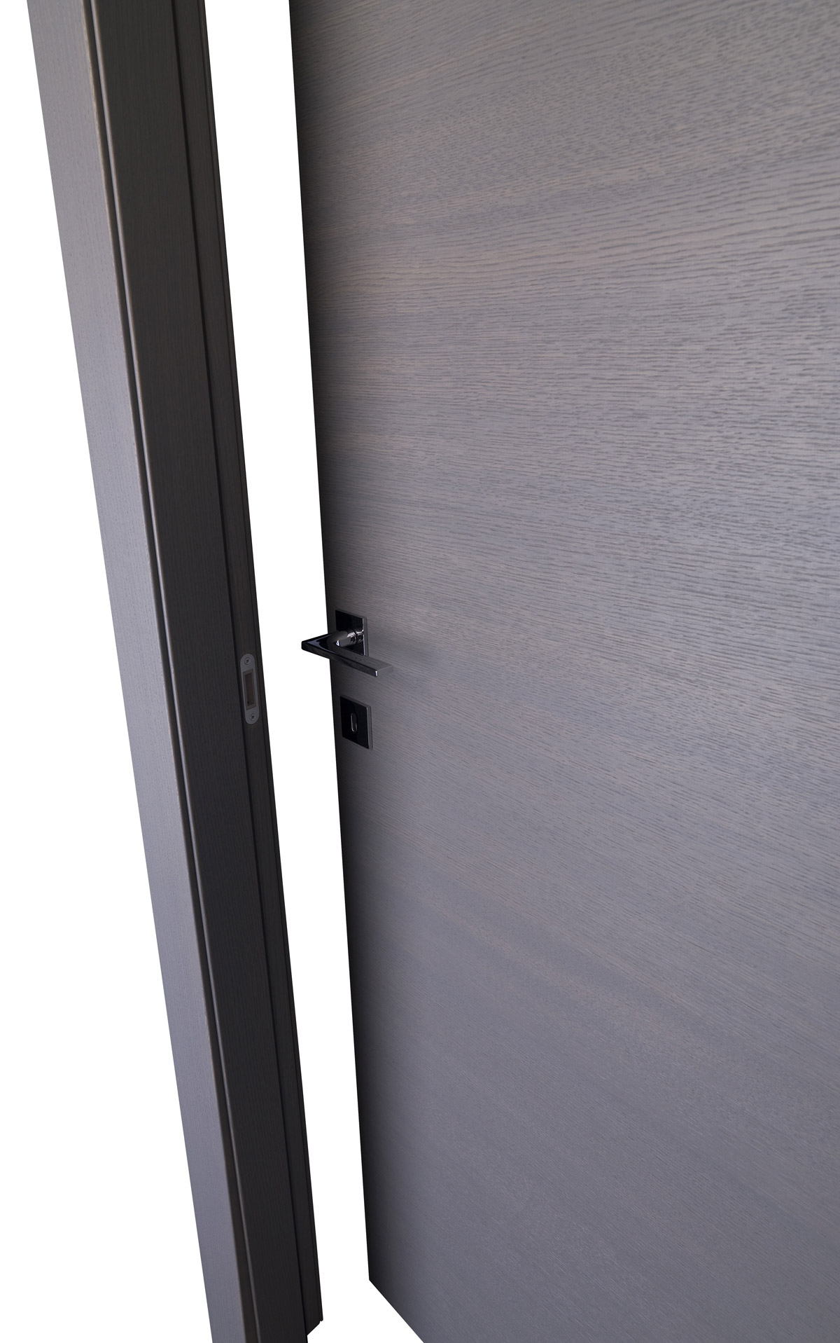 Interior wooden doors - Zanini, un mondo da aprire